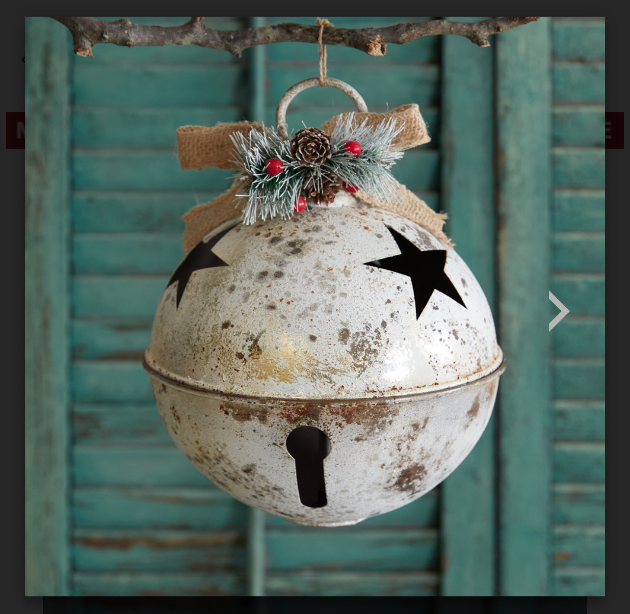 Shop Farmhouse and Country Home Decor | The Cottage Store