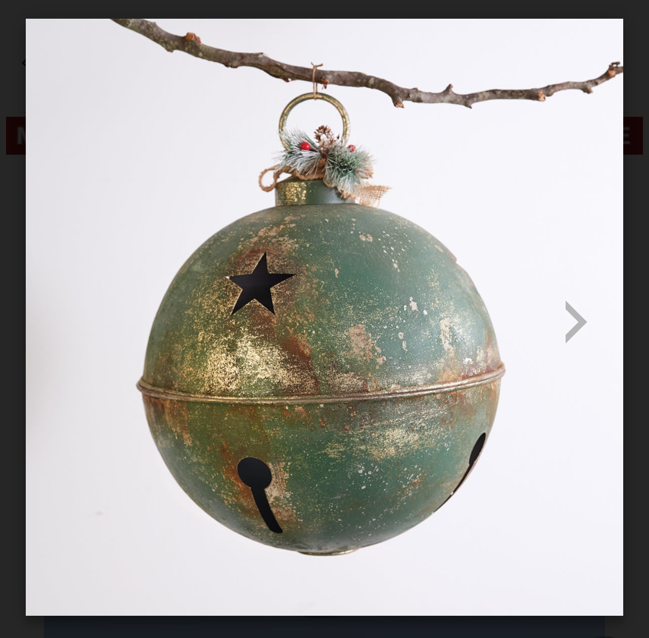 Shop Farmhouse and Country Home Decor | The Cottage Store