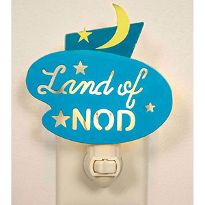 Land Of Nod Night Light - Box of 6 – The Cottage Store